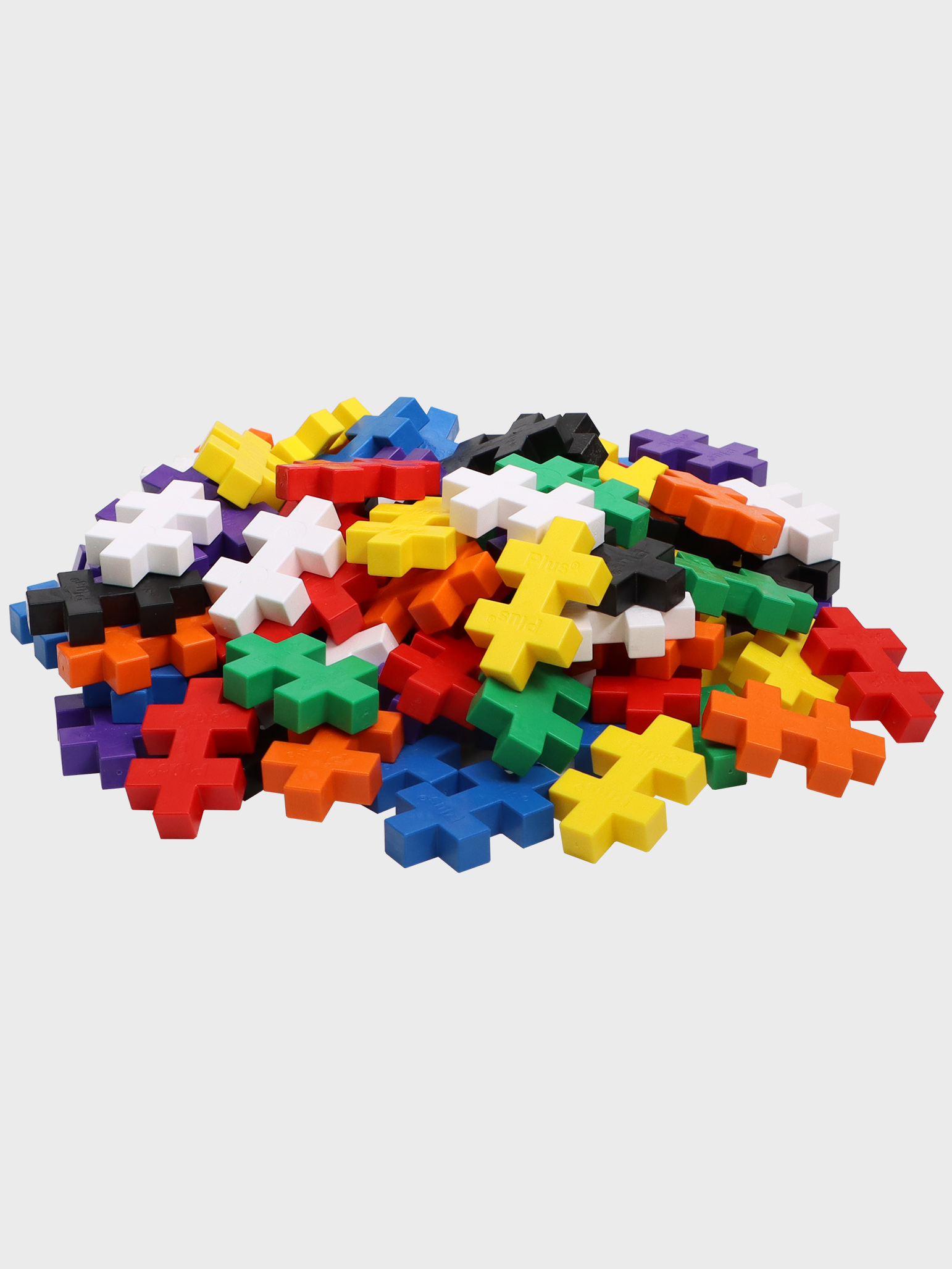 Plus-Plus - Leksaker till barn | Oändliga möjligheter