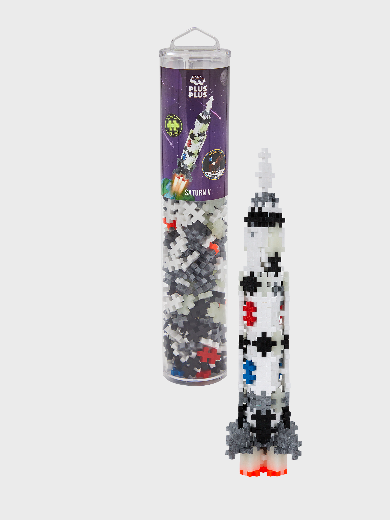 Saturn V Rymdraket